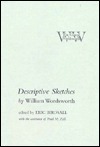 Descriptive Sketches (The Cornell Wordsworth) by William Wordsworth ...