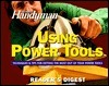 Using Power Tools by Reader's Digest Association | Goodreads