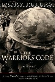 The Warrior's Code by Dory J. Peters | Goodreads