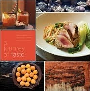 Journey of Taste: Favorite Recipes from Mii amo Spa in Sedona by Mii ...