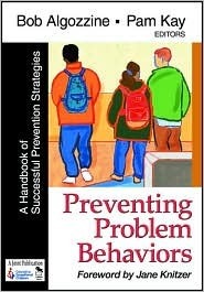 Preventing Problem Behaviors: A Handbook of Successful Prevention ...