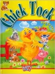 Chick Tock by Various | Goodreads