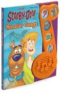 Monster Songs (Scooby-Doo!) by Various | Goodreads