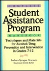 Complete Student Assistance Program Handbook: Techniques and Materials ...