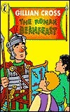 The Roman Beanfeast by Gillian Cross | Goodreads