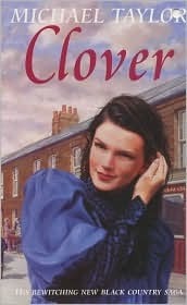 Clover by Michael Taylor | Goodreads