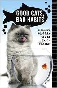 Good Cats, Bad Habits by Alice Rhea (2007-05-04) by Alice Rhea | Goodreads