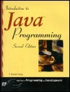Introduction to Java Programming by Y. Daniel Liang | Goodreads