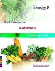 ManageFirst: Nutrition with Pencil/Paper Exam by National Restaurant Association | Goodreads