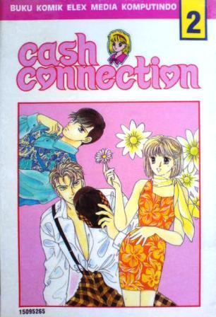 Cash Connection Vol. 2 by Yu Asagiri | Goodreads