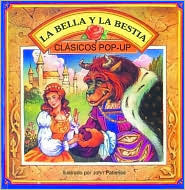 La bella y la bestia: Beauty and the Beast, Spanish-Language Edition by ...