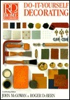 Do-It-Yourself Decorating by Reader's Digest Association | Goodreads