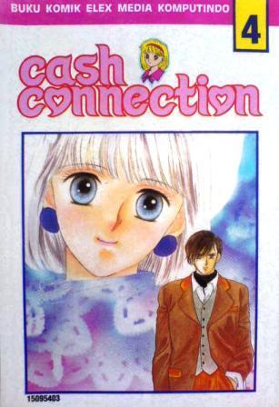 Cash Connection Vol. 4 by Yu Asagiri | Goodreads
