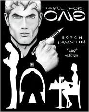 Table for One by Bosch Fawstin | Goodreads