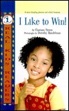 I Like to Win! (Real Kids Readers) by Charnan Simon | Goodreads