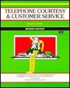 Telephone Courtesy & Customer Service by Lloyd C. Finch | Goodreads