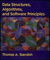 Data Structures, Algorithms, and Software Principles by Thomas A ...