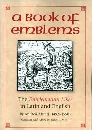 A Book of Emblems: The Emblematum Liber in Latin and English by Andrea ...