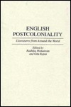 English Postcoloniality: Literatures from Around the World by Radhika ...