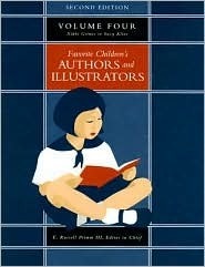 Favorite Children's Authors and Illustrators: Nikki Grimes to Suzy ...