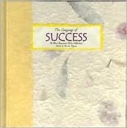The Language of Success (Language of Series) by Blue Mountain Arts ...
