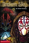 Broken Sky, No. 5 - An Action Fantasy by Chris Wooding | Goodreads