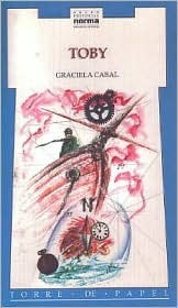 Toby (Spanish Edition) by Graciela Beatriz Cabal | Goodreads