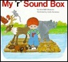 My "r" Sound Box : Sound Box Library Series by Jane Belk Moncure ...