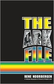 The Ark File by Rene Noorbergen | Goodreads