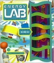 Energy Lab: Ultimate Energy Pack (Science Lab Series) by Steve Allman ...