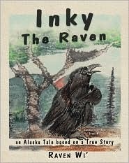 Inky the Raven by Raven Wi' | Goodreads