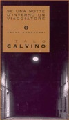 Se una notte d'inverno un viaggiatore by Italo Calvino | Goodreads