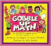 Gobble Up Math: Fun Activities to Complete and Eat for Kids in Grades K ...