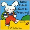 Rosie Rabbit Goes to Preschool by Patrick Yee | Goodreads