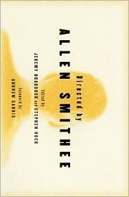 Directed by Allen Smithee by Jeremy Braddock | Goodreads