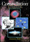Constellation Guidebook by Antonin Rukl | Goodreads