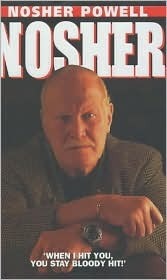 Nosher by Nosher Powell | Goodreads