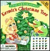 Kermit's Christmas Tree (Jewel Sticker Stories) by Larry Difiori ...
