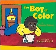 The Boy of Color by Sherrie Nelson | Goodreads