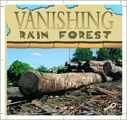 Vanishing Rain Forests: Rain Forests Today by Ted O'Hare | Goodreads