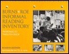 Informal Reading Inventory by Paul C. Burns | Goodreads