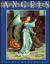 Angels by James Underhill | Goodreads