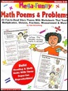 Mega-Funny Math Poems & Problems (Grades 3-6) by Dan Greenberg | Goodreads