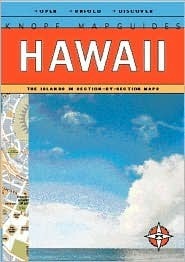Knopf MapGuide: Hawaii by Alfred A. Knopf Publishing Company | Goodreads