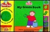 My Green Book: A Play-Doh Play Book by Playskool | Goodreads