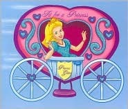 Fit for a Princess (Princess Glitter) by Nancy Parent | Goodreads