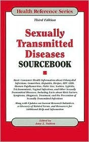 Sexually Transmitted Diseases Sourcebook: Basic Consumer Health ...