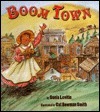 Boom Town by Sonia Levitin | Goodreads
