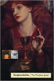 Priceless Jewel By Sangharakshita Goodreads