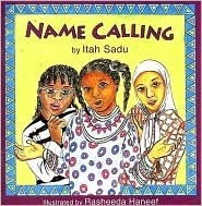 Name Calling by Itah Sadu | Goodreads